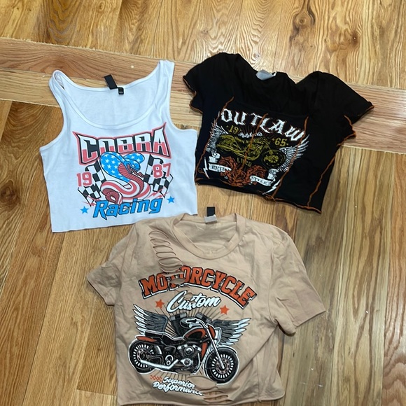Windsor | Tops | Windsor Crop Top | Poshmark